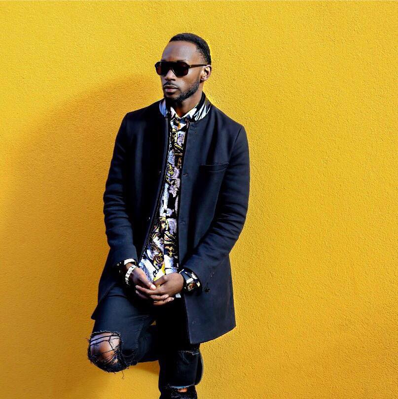 In conversation with ROAD Entertainment founder Teriy Keys ...