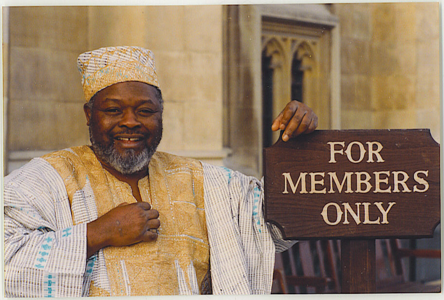 Bernie Grant: Legacy with a future – Discovering Tottenham