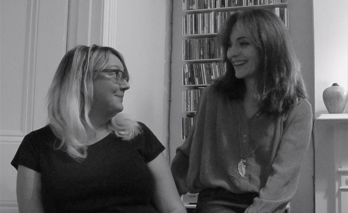 HelKat Music: a chat with Helen Parton and Katherine Melling ...