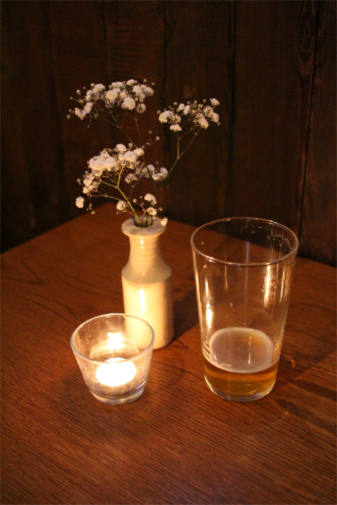 A sneak peek of The High Cross pub in South Tottenham – Discovering ...