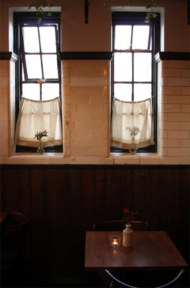 A sneak peek of The High Cross pub in South Tottenham – Discovering ...