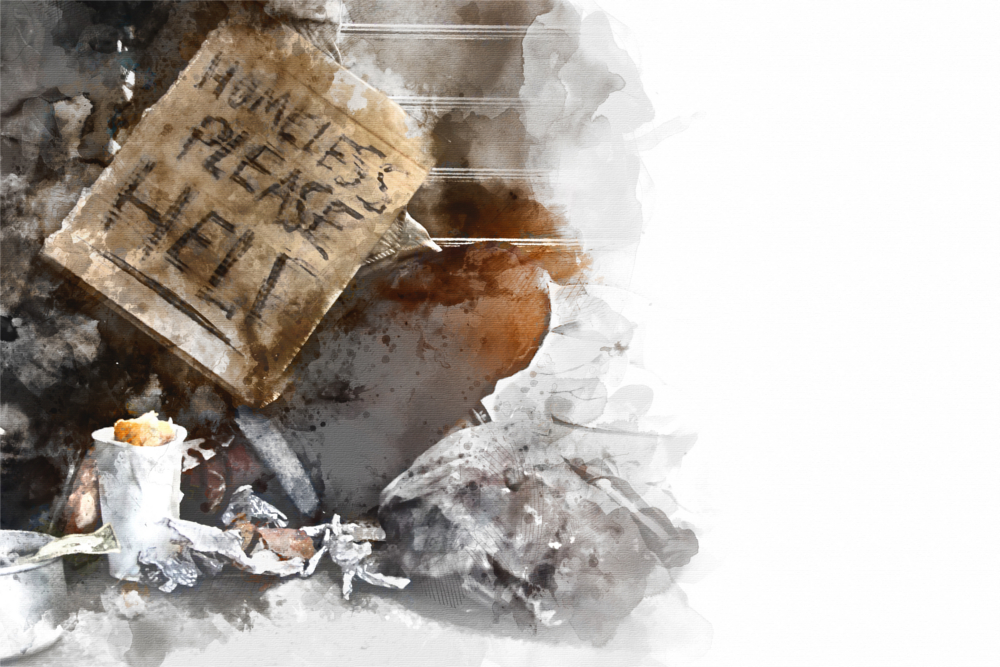 Highway House: Shelter and day centre for homeless men in Tottenham and ...